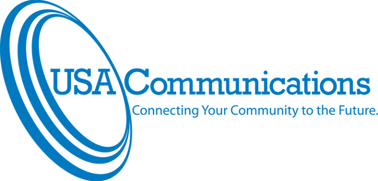 Home - USA Communications